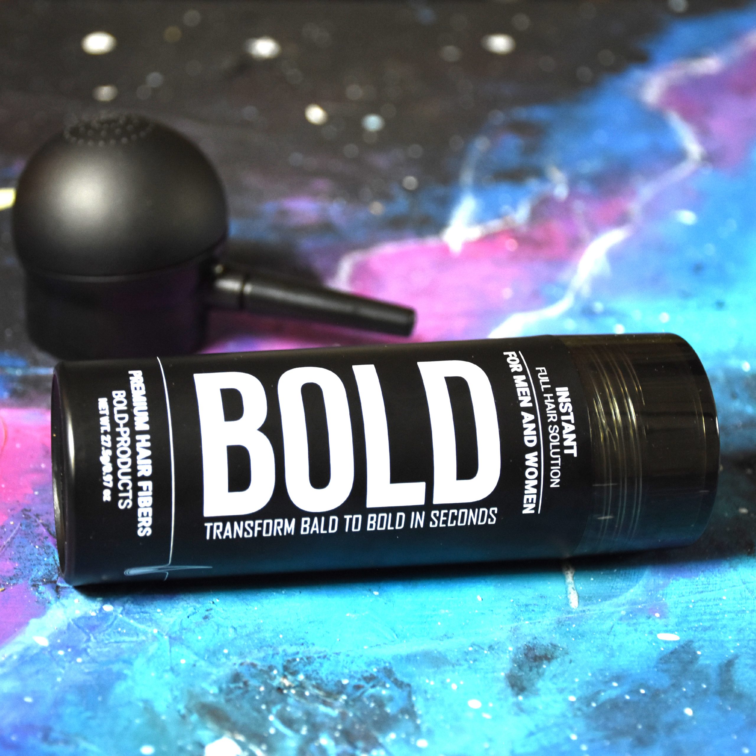 Bold Starter Pack I ⋆ Bold-Products USA