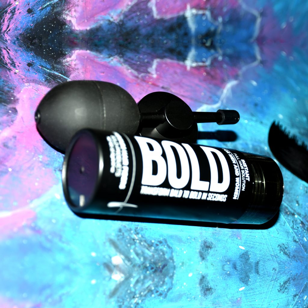 Bold Starter Pack Pro – Bold-Products USA