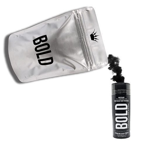 Bold Ready Pack Ii ⋆ Bold-Products USA