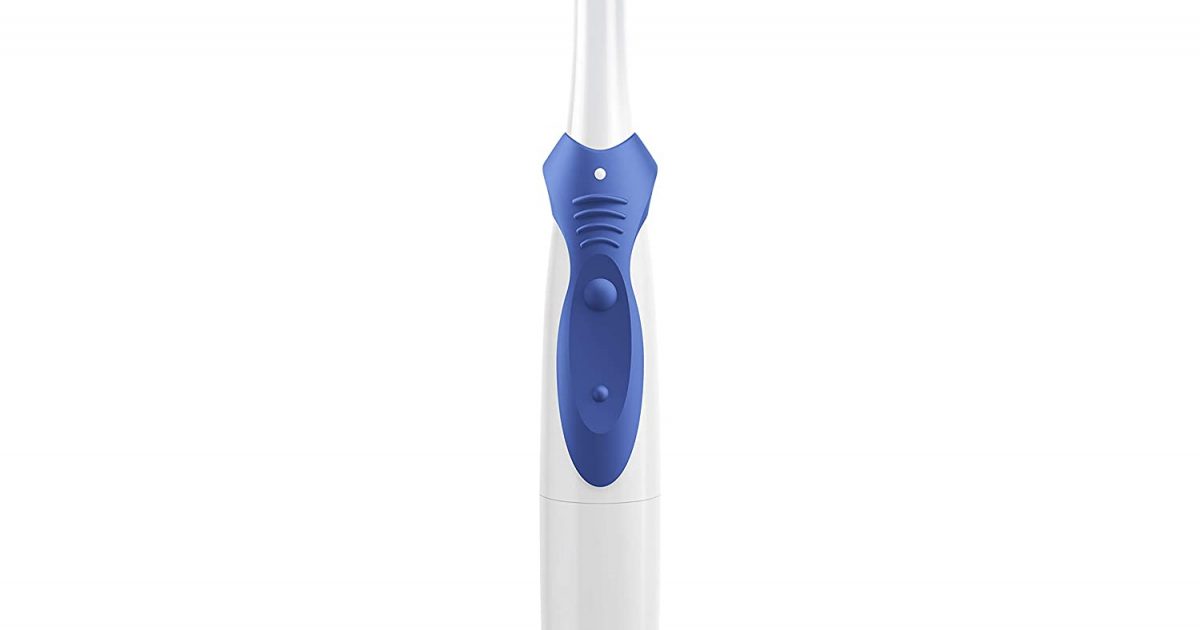 Oral B 3d White Action Power Toothbrush ⋆ Bold-Products USA