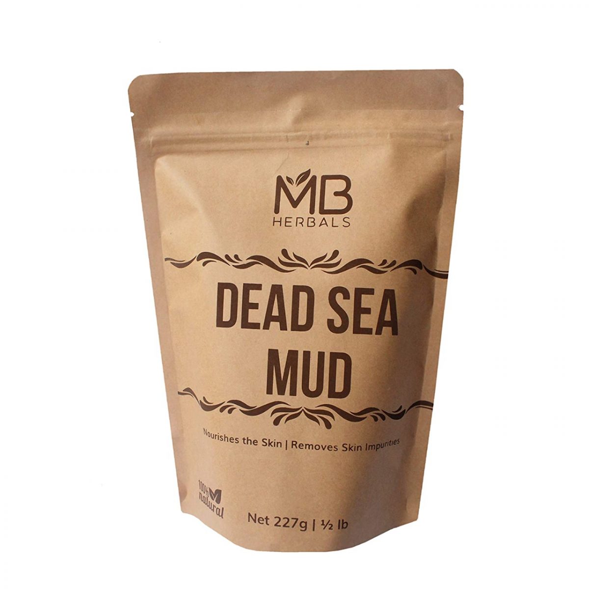 Brazilian Spa Detox Body Clay For Inch Loss Body Wraps ⋆ Bold-Products USA