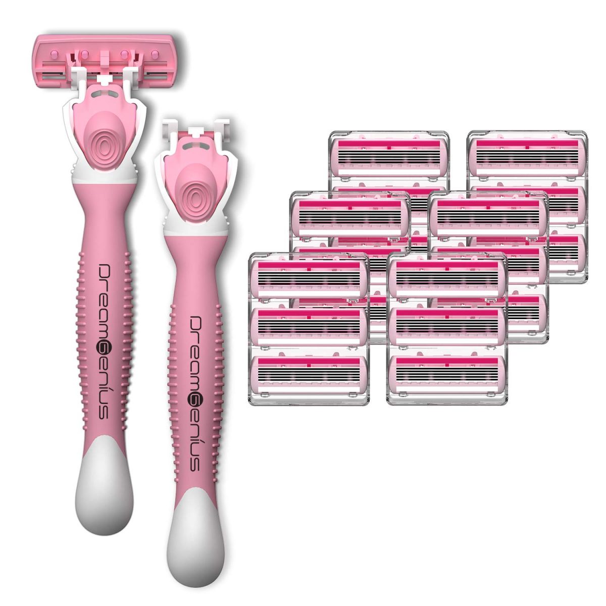 Gillette Venus Platinum Extra Smooth Women Razor ⋆ Bold-Products USA