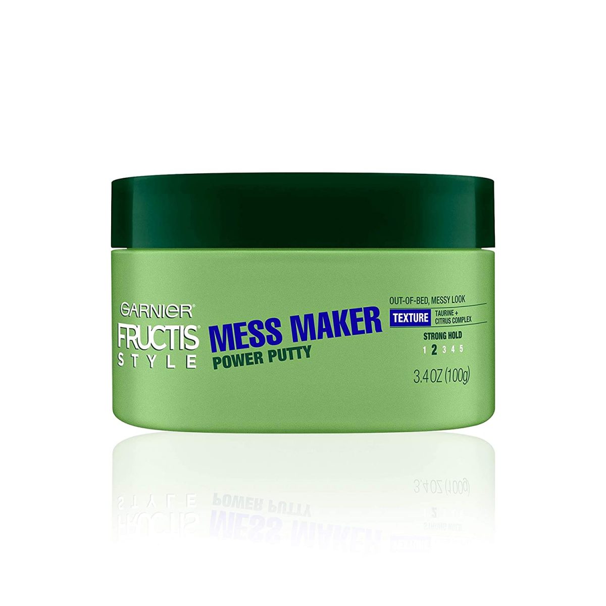 Mitch Reformer Texturizing Hair Putty ⋆ Bold-Products USA