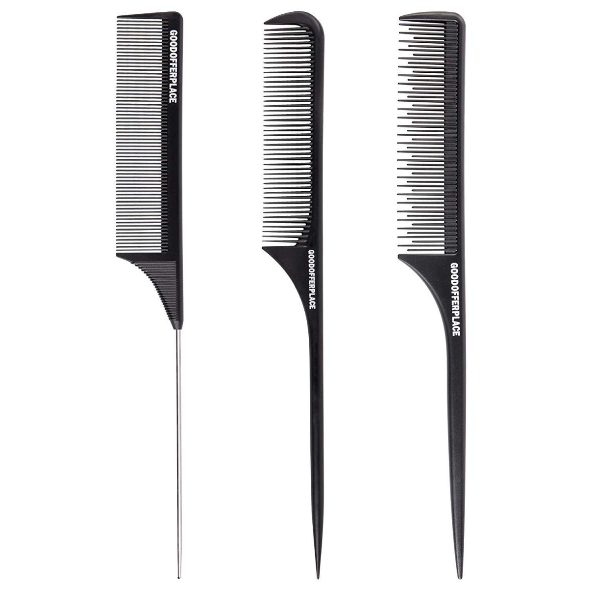 Paul Mitchell Pro Tools Detangler Comb ⋆ Bold-Products USA