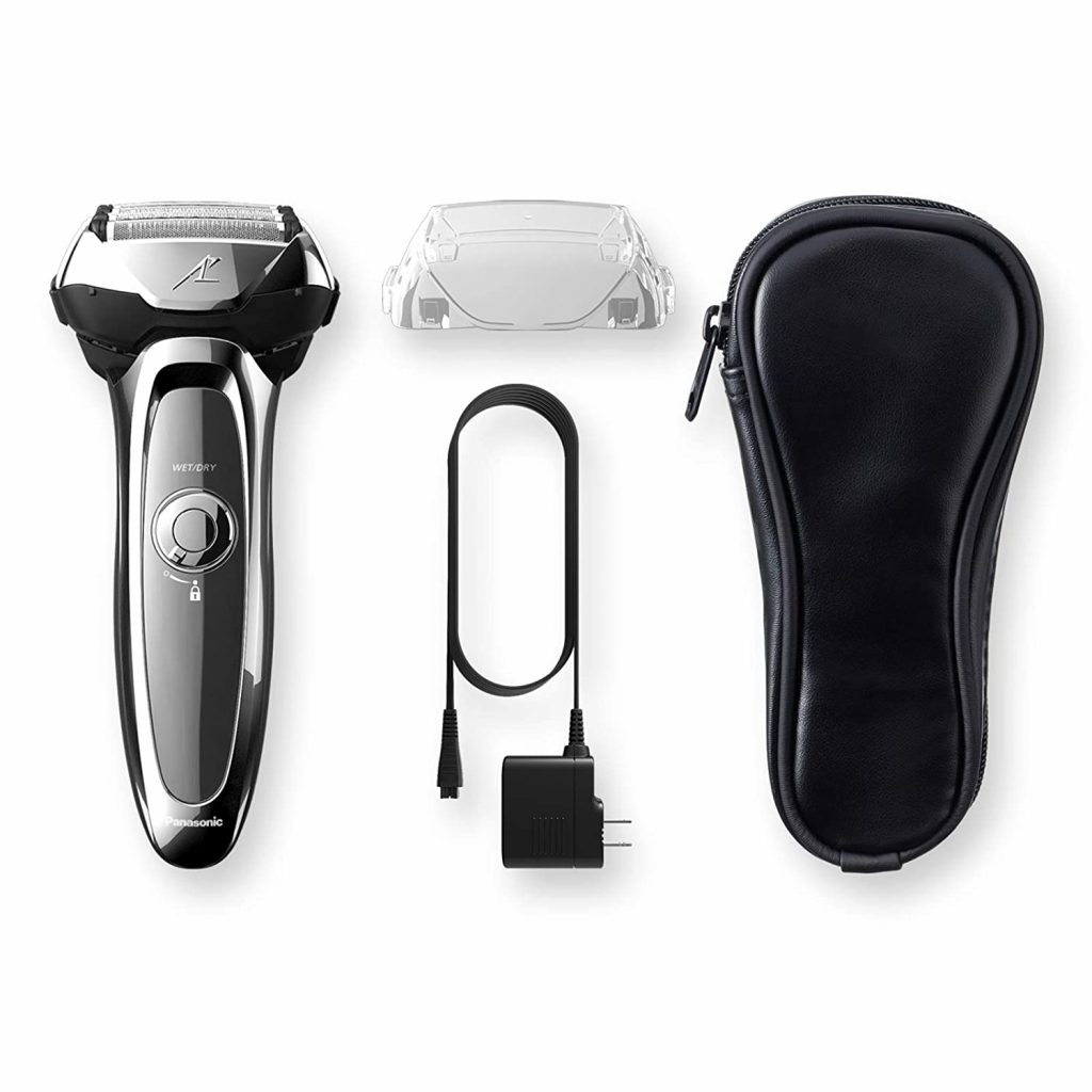 Panasonic Arc5 Electric Razor For Men – Bold-Products USA