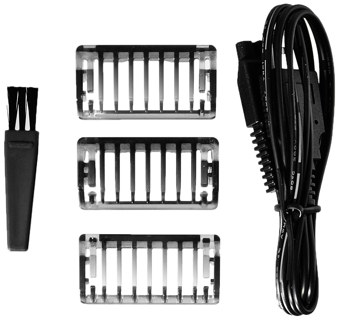 Micro Touch Solo Men's Rechargeable Hair Trimmer ⋆ Bold-Products USA