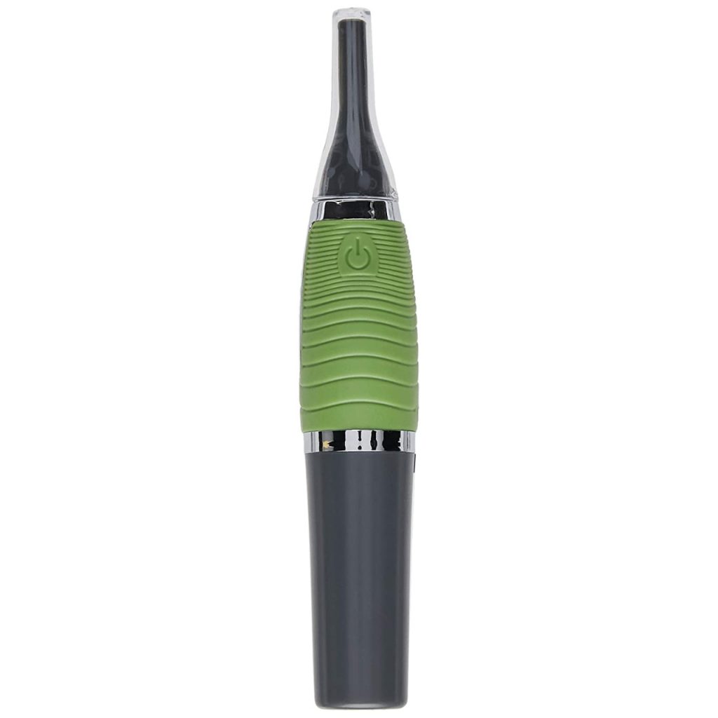 Micro Touch Max Hair Trimmer Green – Bold-Products USA