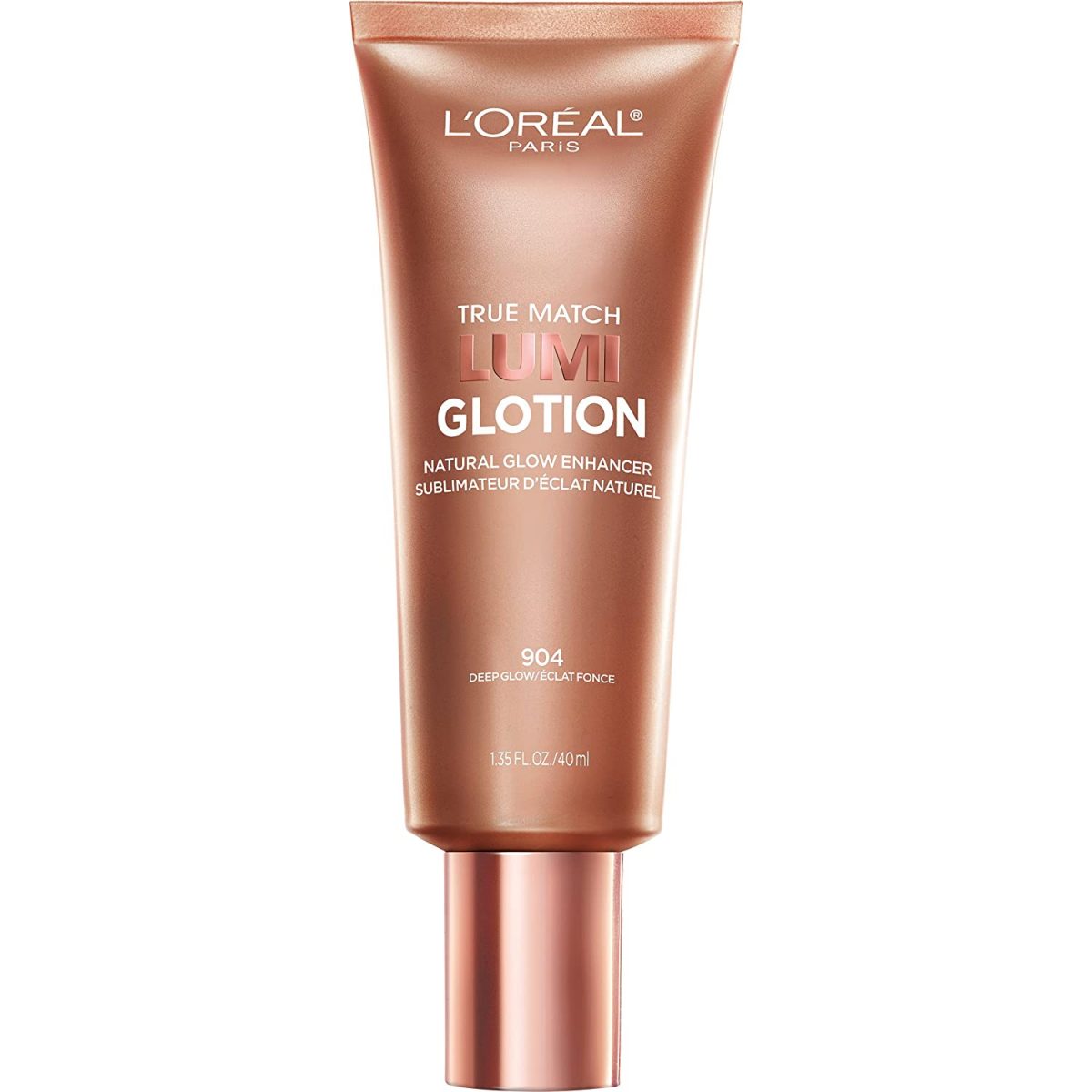 L'Oreal Paris Makeup Enhancer Lotion ⋆ Bold-Products USA