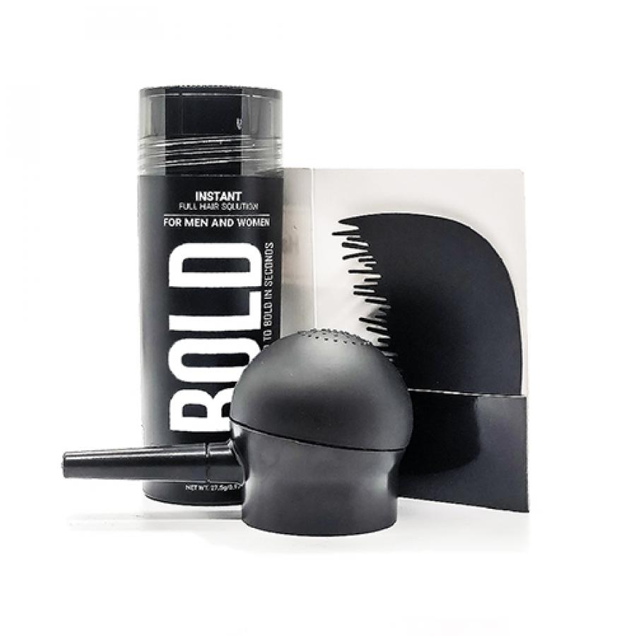 BOLD STARTER PACK I – BoldProducts USA